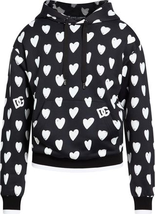Dolce & Gabbana TOPS - Sweatshirts auf YOOX.COM