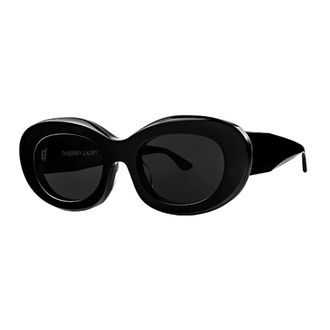 Thierry Lasry Lunettes Envy - unisex - Accessoires - Noir - Taille: 52 MM