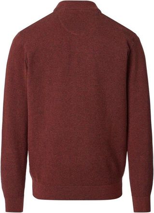 Casamoda Strickjacke CASAMODA Strickjacke uni