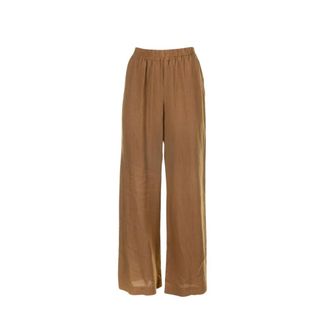 Eleventy Damen, Hosen, Braun, 2XSGr&ouml;&szlig;e