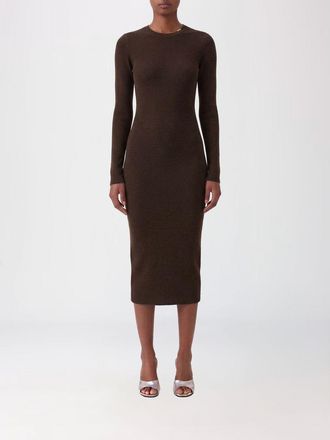 Fear of God Robe Femme couleur Marron