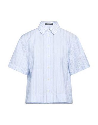 Dolce & Gabbana TOPS - Chemises sur YOOX.COM