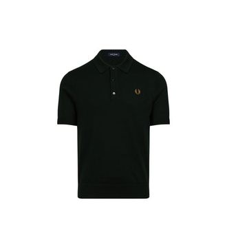 Fred Perry Polo manches courtes en coton