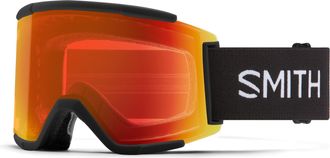 Smith Squad XL Ersatzgl&auml;ser f&uuml;r Brille, Erwachsene, Unisex, Schwarz (Mehrfarbig)