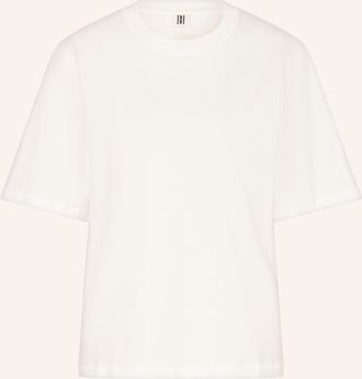 By Malene Birger By Malene Birger T-Shirt Hedil weiss