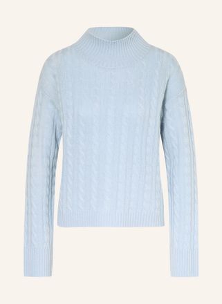 Darling Harbour Darling Harbour Pullover Mit Cashmere blau