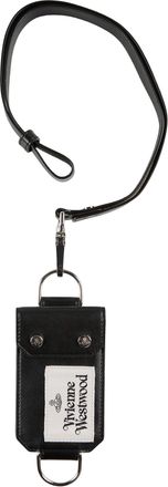Vivienne Westwood Kleinlederwaren - Kartenetuis auf YOOX.COM
