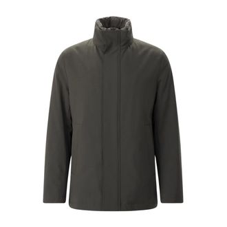 Montecore Daunenjacke - - Jackets - Herren - Gr&uuml;n - L