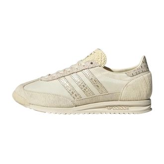 adidas SL 72 OG - - Sport - Damen - Beige - 39 1/3 EU