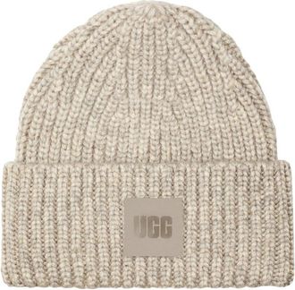 UGG Damen Beanie CHUNKY RIB