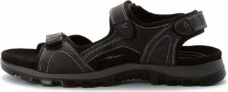 Camel Active Sandalen - - Shoes - Herren - Schwarzk - 45 EU