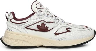 Dsquared2 Homme, Chaussures, Multicolore, Taille: 42 EU Baskets