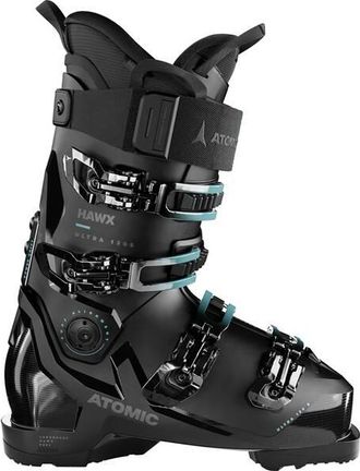 Atomic Herren Ski-Schuhe HAWX ULTRA 130 S GW BLK/TEAL