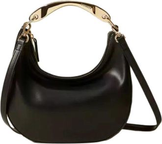 Twin-Set Crossbody Bags - Bags Black - Gr. unisize - in Schwarz - f&uuml;r Damen