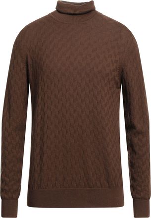 Jeordie's STRICKWAREN - Rollkragenpullover auf YOOX.COM