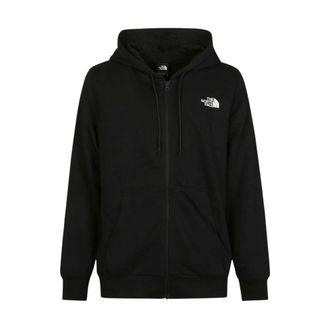 The North Face Homme, Sweatshirts et sweats &agrave; capuche, Noir, Taille: M THE North Face Sweaters