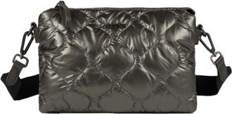 Munich Cover Fw25 Crossbody C/Khaki, Sacs à Dos Femme, Kaki