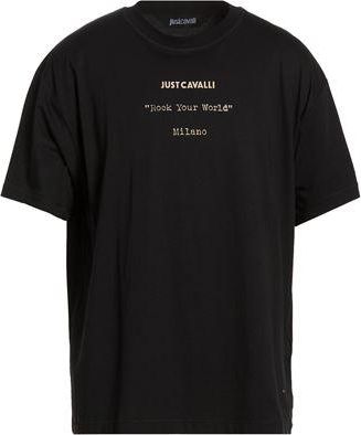 Just Cavalli TOPS - T-shirts sur YOOX.COM