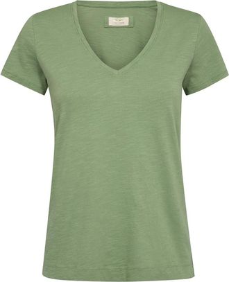 Mos Mosh MOS Mosh, Femme, Tops, Vert, Taille: 36 FR MMArden T-shirt