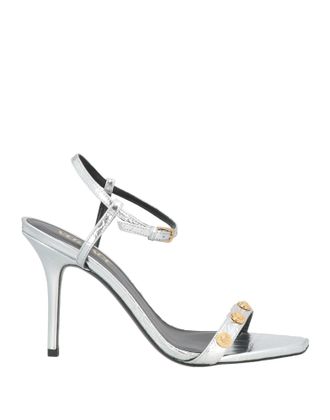 Versace SCHUHE - Sandalen auf YOOX.COM