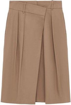 Loewe Baumwollportfolio -Rock - Beige