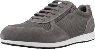 Geox Homme, Chaussures, Gris, Taille: 41 EU U Arthien