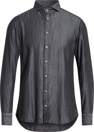 Bastoncino TOPS - Jeanshemden auf YOOX.COM