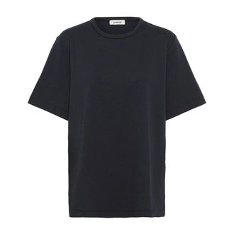 Soaked In Luxury T-Shirts - - Tops - Damen - Schwarzk - M