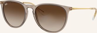 Ray-Ban Sonnenbrille rb4171 Erika braun