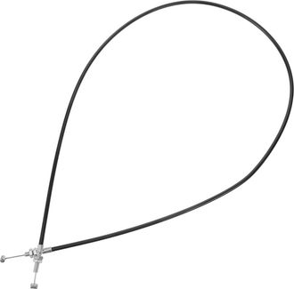 Artibetter Sofa Recliner Kabel Pull Handle Ersatzteil für Couch Relaxsessel Hebel Steuerung Haarfriseurstuhl Hydraulisch Gummidichtung Langlebig Flexibel Einfach