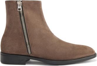Giuseppe Zanotti CASSIAN Boots