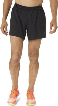 Asics Metarun 5IN M - Laufshorts - Herren