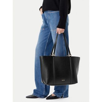 Gino Rossi Handtasche GINO ROSSI CEO-YANAY Schwarz