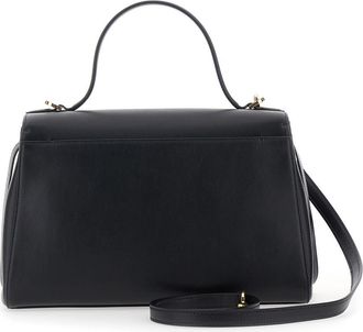 Savette Shoulder Bag - Black