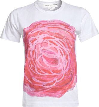 Comme Des Gar&ccedil;ons TOPS - T-shirts auf YOOX.COM