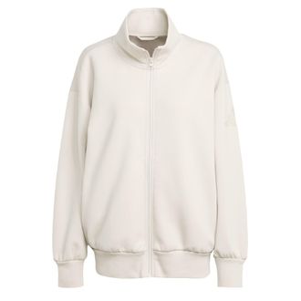 adidas Sportsweatjacke Soft Lux Loose