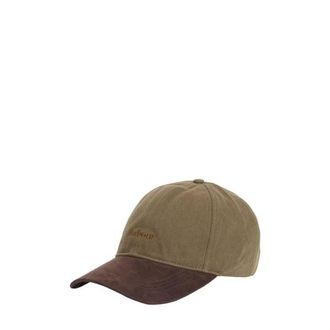 Barbour Casquette Langdale en coton