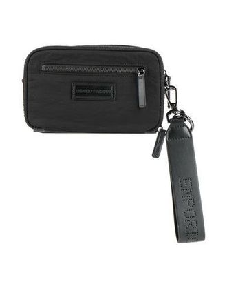 Emporio Armani BAGAGERIE - Trousses de toilette sur YOOX.COM