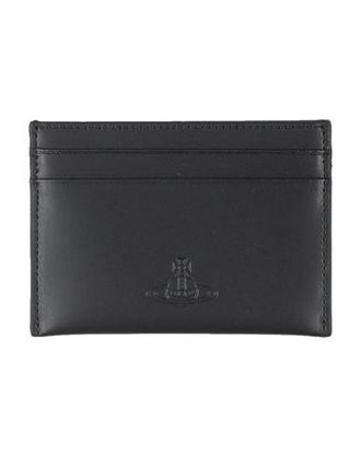 Vivienne Westwood Petite maroquinerie - Porte-cartes sur YOOX.COM
