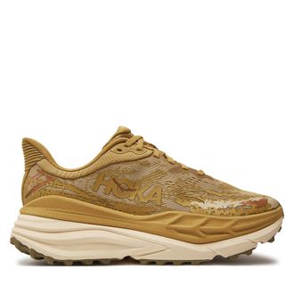 Hoka One One Laufschuhe Hoka Stinson 7 1141530 Beige