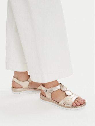Caprice Sandalen 9-28154-42 Braun
