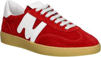 Msgm Msgm, Damen, Schuhe, Rot, 41 EUGr&ouml;&szlig;e
