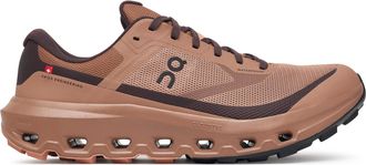 On Laufschuhe On Cloudvista 3 Waterproof 3MG30255 Braun