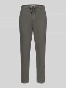Only & Sons Schmale Hose mit Cordstruktur