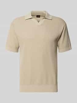 Boss Orange by Hugo Boss Regular Fit Poloshirt aus reiner Baumwolle Modell KOCELLO