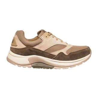Gabor Homme, Chaussures, Brun, Taille: 44 1/2 EU Baskets