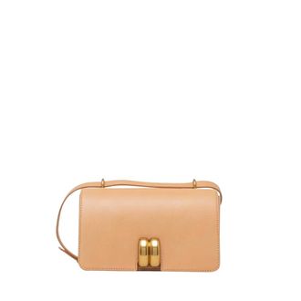 By Malene Birger Femme, Sacs, Brun, Taille: ONE Size Noval Sac Bandouli&egrave;re