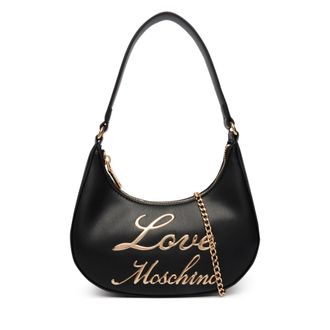 Love Moschino Handtasche LOVE MOSCHINO JC4116PP1PLO1000 Schwarz