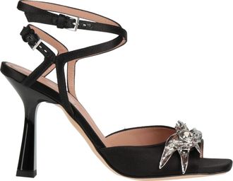Alberta Ferretti SCHUHE - Sandalen auf YOOX.COM