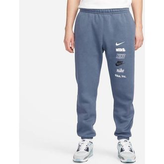 Nike Herren Sporthose M NK CLUB+ BB CF PANT MLOGO